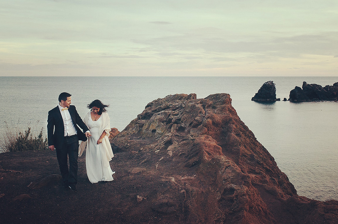 Photographe mariage ı Montpellier ı Occitanie